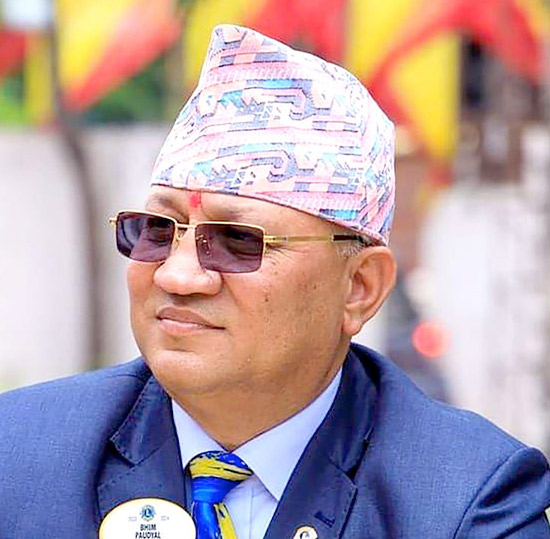 Team - Sopan Pharmaceuticals